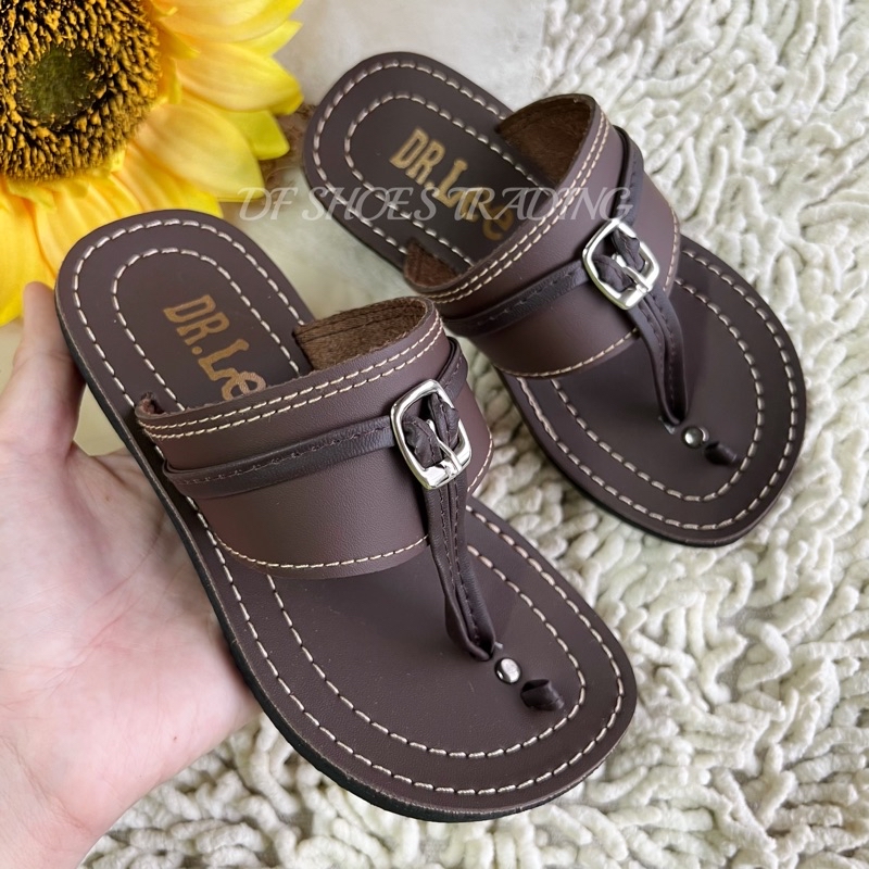 5-10 Years Old Kids Boy Chappal Comfort Slipper Capal Sandal Selipar ...
