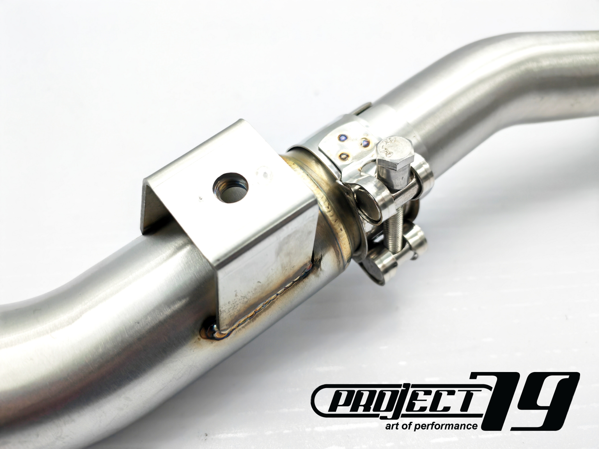 Project79 Exhaust Honda CRF250L / Rally Full System with Power Boom ...