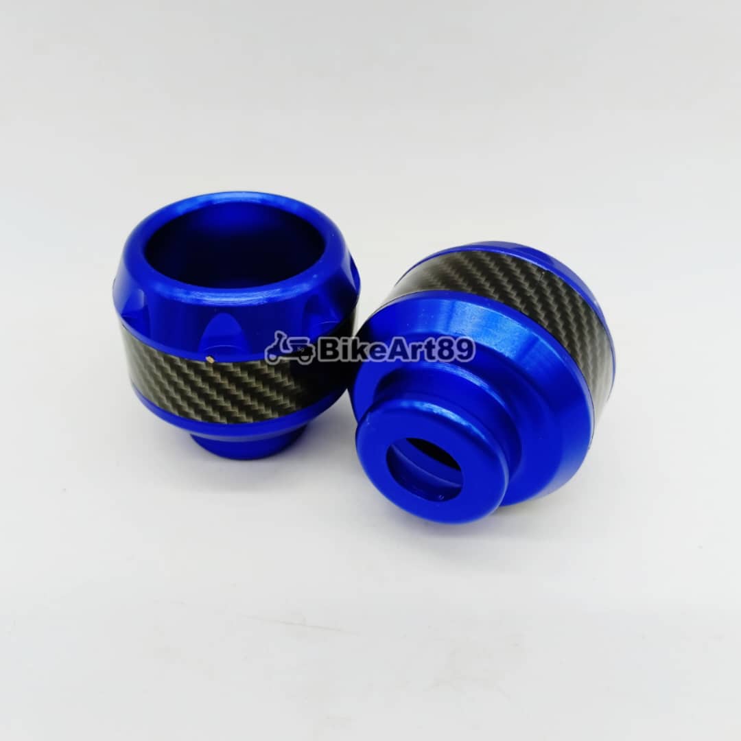 Wheel Slider Universal All Motor SYM VARIO ADV XMAX NVX NMAX EX5 KTM ...