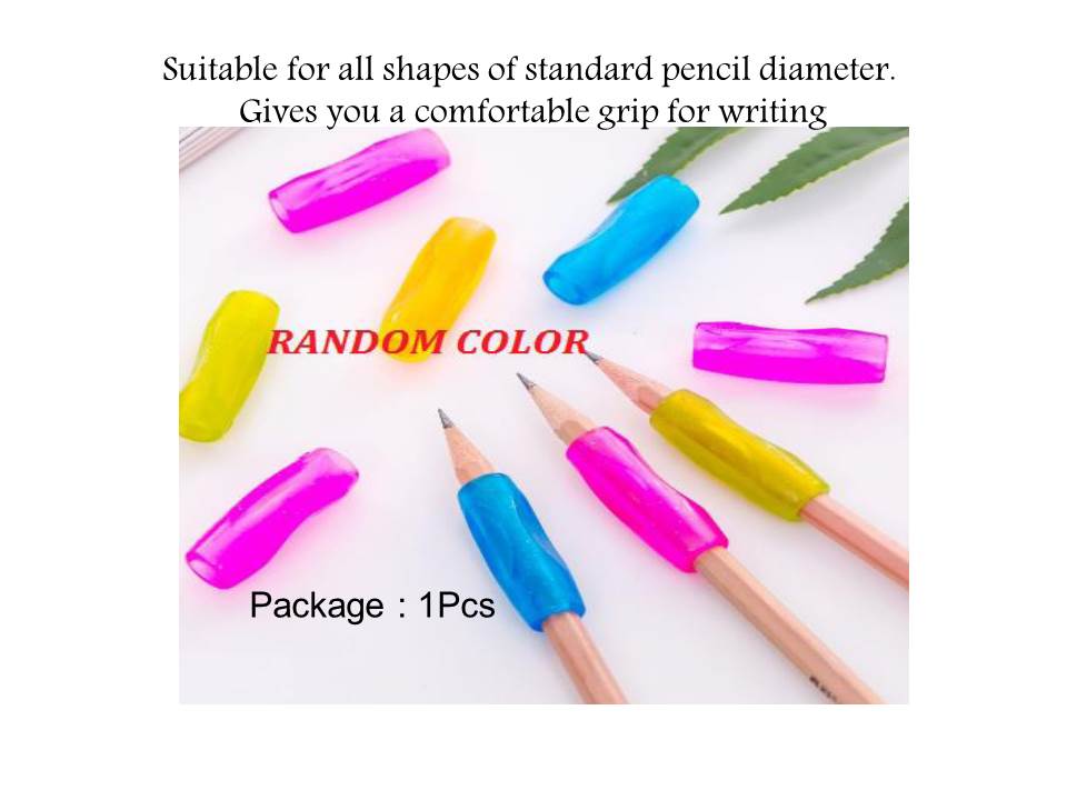 Pencil And Pen Grip Corrector Writing Posture,Student And Toddler Pen ...
