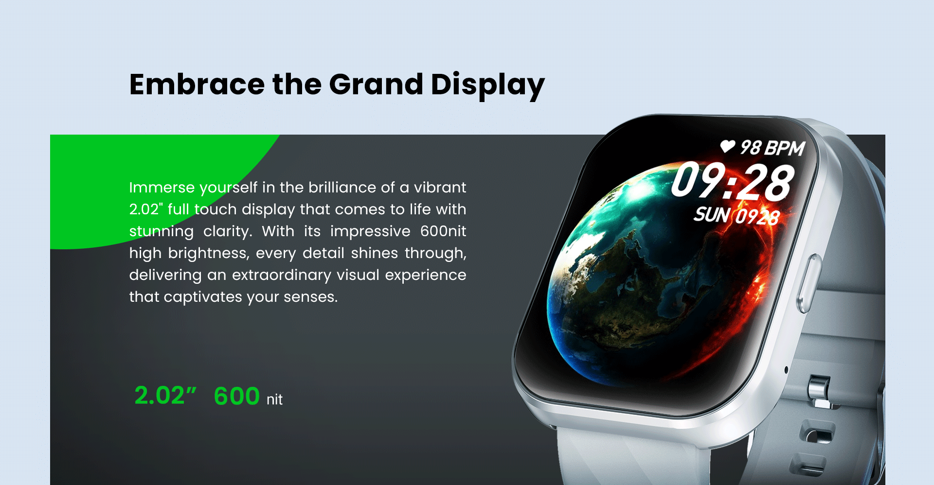 Black Shark GT Neo Smartwatch | Bluetooth Call | IP86 Fully Washable ...