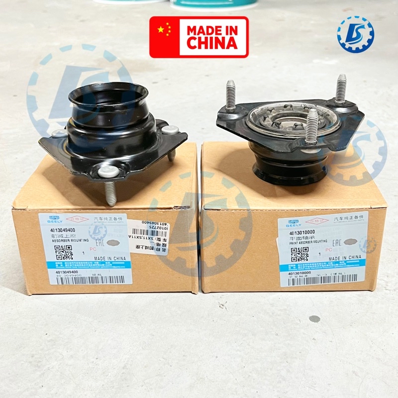 🔥Geely China🇨🇳Proton X50 1.5 SUV Front Absorber Mounting Depan ...