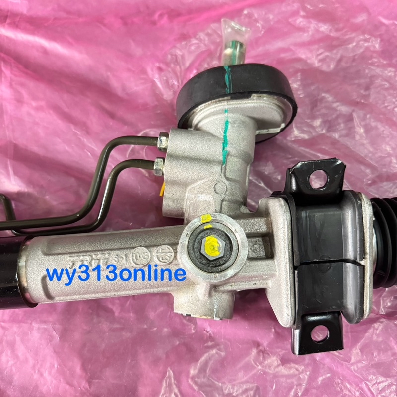 Pw924015 Original Proton BLM FLX Saga VVT Power Steering Rack Assy ...