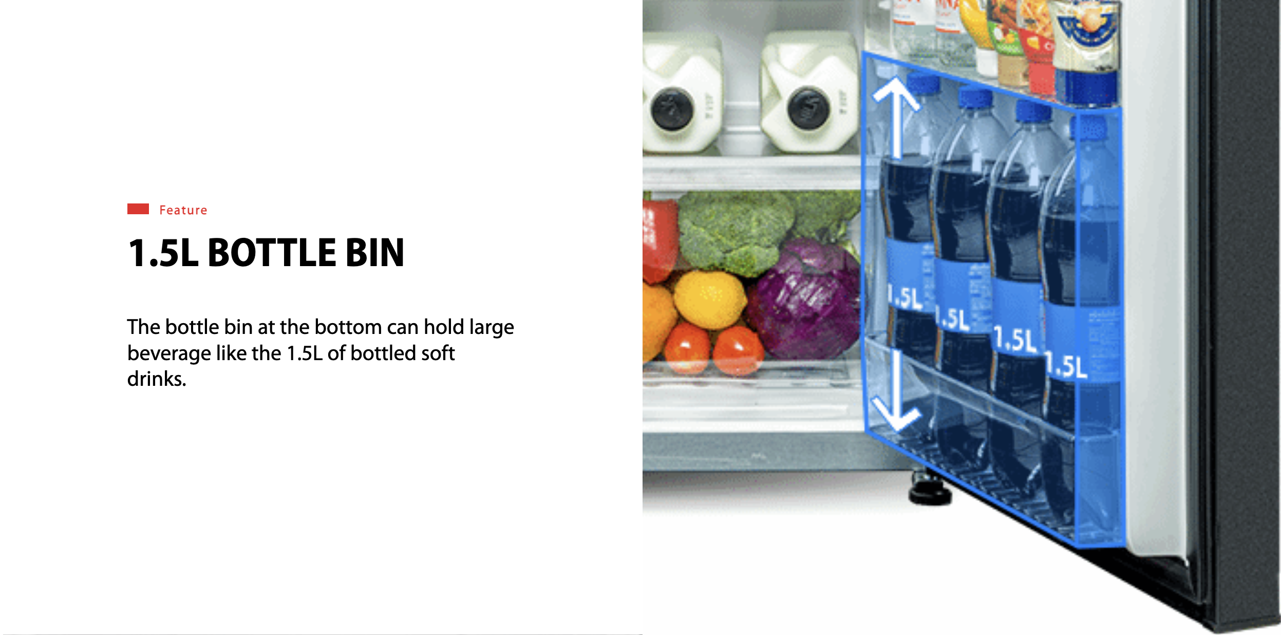 Toshiba 220L 2 Door Origin Inverter Fridge With Ag+ Bio Deodorizer ...