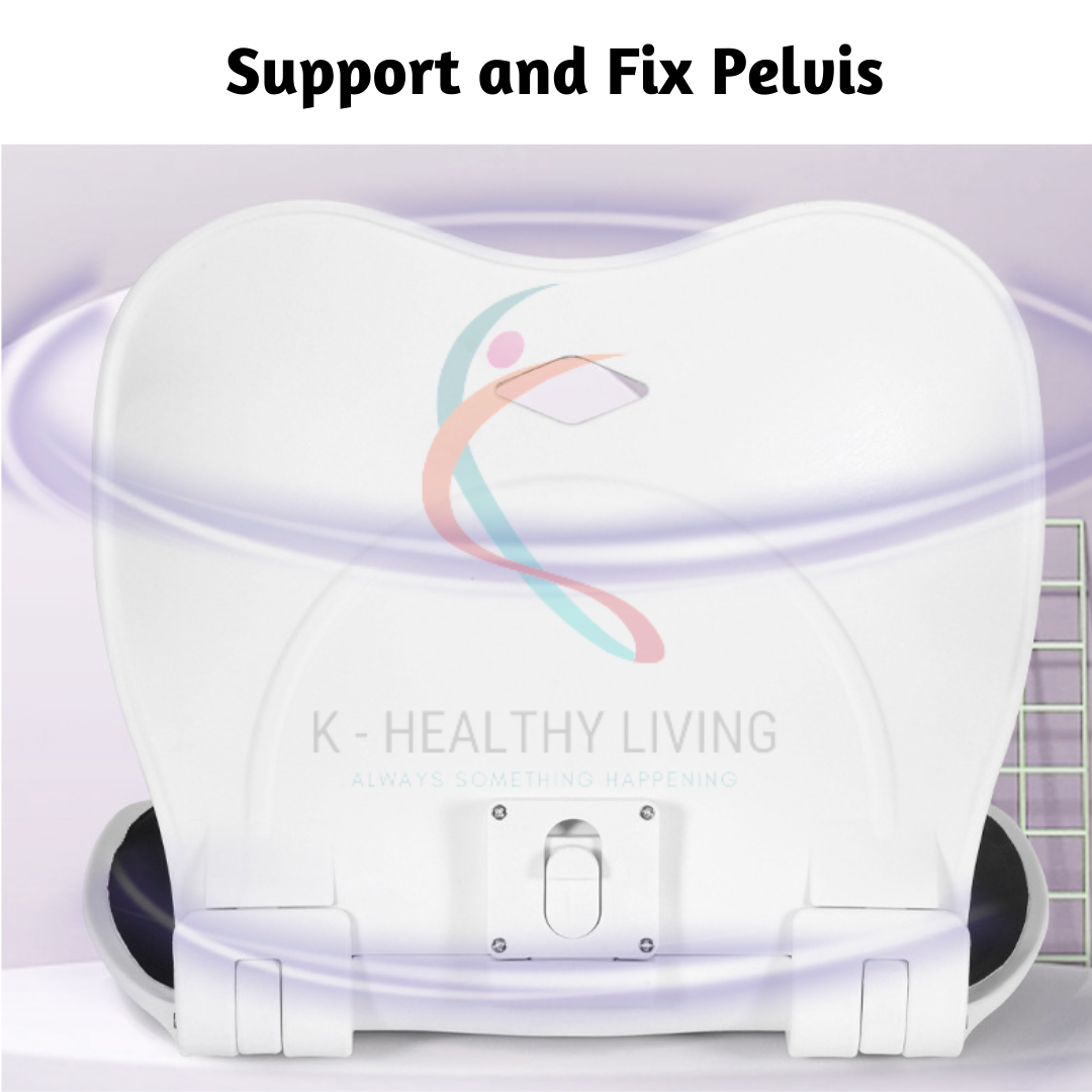 【READY STOCK】Waist Support Cushion Prevent Hunchback Student Classroom ...