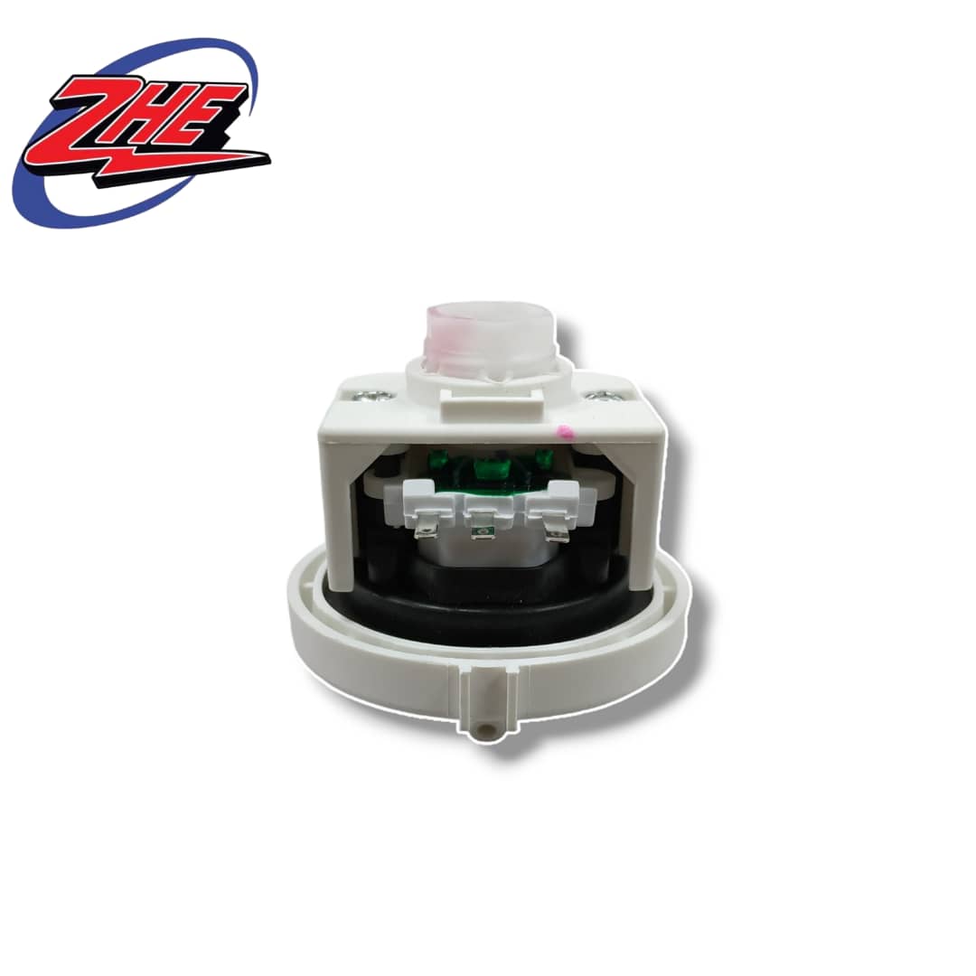 TOSHIBA MIDEA PSR1112D WASHING MACHINE WATER LEVEL SENSOR PRESSURE ...