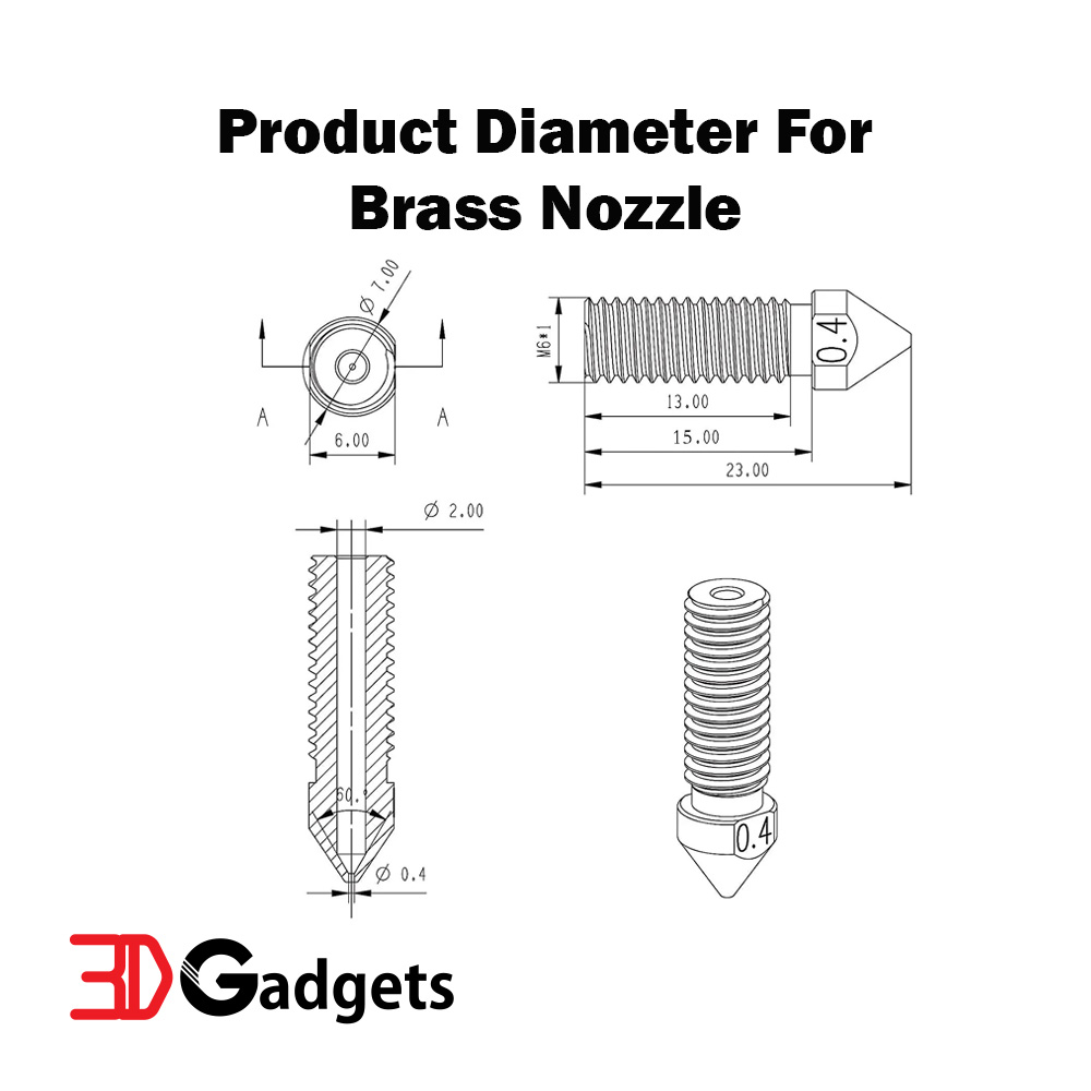 [NEW] Replacement Part Compatible for Creality K1/ K1 Max/K1C FDM 3D ...