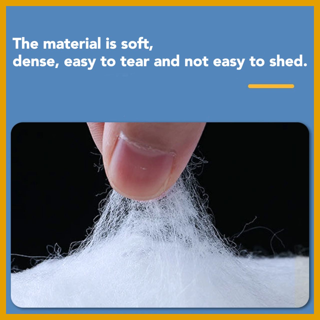 Cashmere Cotton Filter Cotton Wool Fish Tank Aquarium Filtration System ...