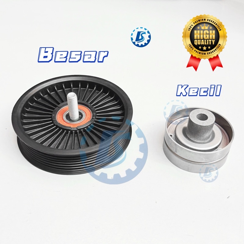 🔥High Quality👍Ford Ranger T6 T7 2.2 3.2 Mazda BT50 Fan Belt AirCond ...