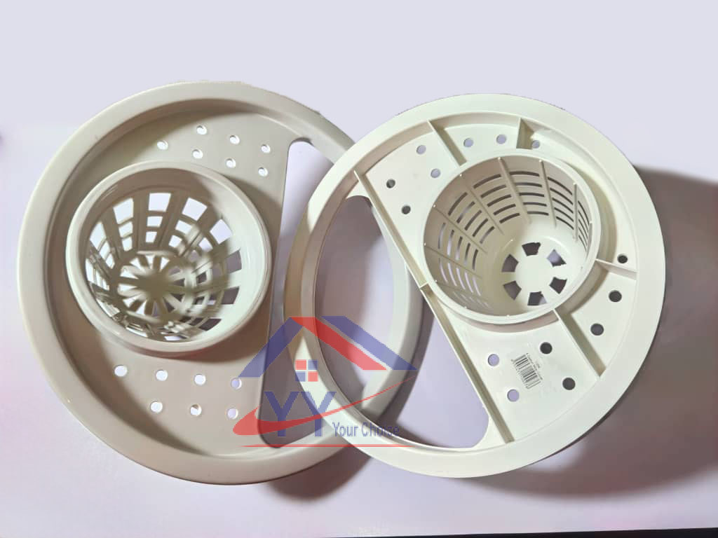 Mop Pail Cover/Mop Penutup/Dehydration baskets/Mop Cover Plastic/Mop ...