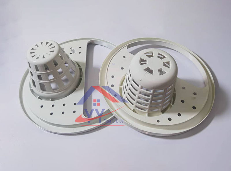 Mop Pail Cover/Mop Penutup/Dehydration baskets/Mop Cover Plastic/Mop ...