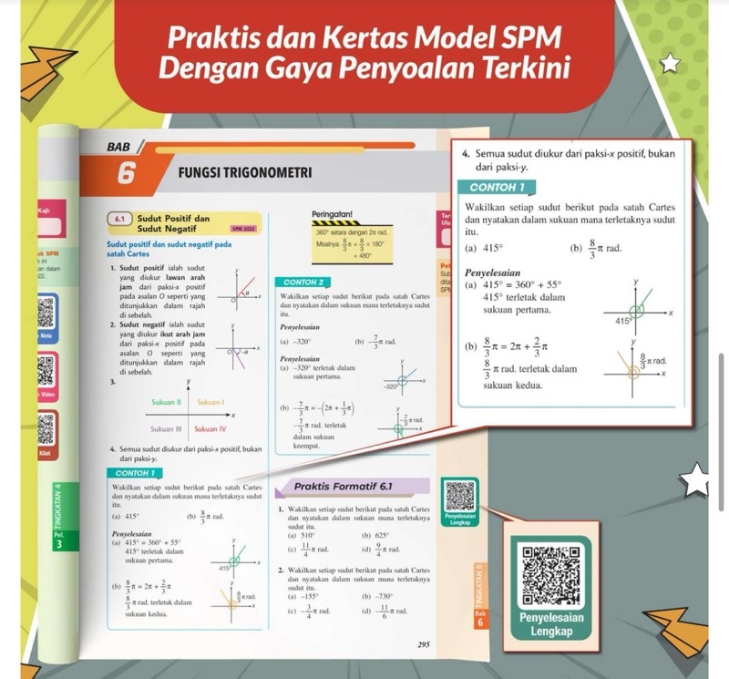 [tny] Sasbadi Masterclass Spm 【2024】tingkatan 4 And 5 Kssm Nota Master