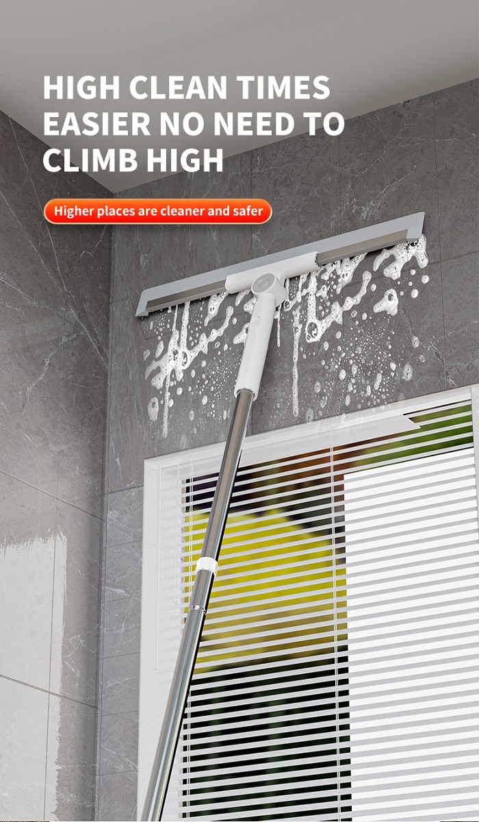 Floor Mop Wiper Dry Mop Wiper Broom Water Wiper Glass Wiper Window ...