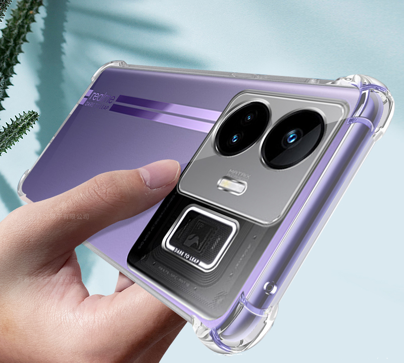 Realme GT 7 Pro / GT7 / GT 6 / GT 5 / GT 3 / GT Neo 5 / 7 Pro / 5G ...