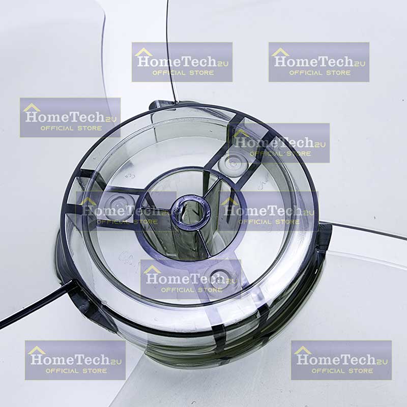 FAN BLADE 16 INCH D HOLE HALF MOON FAN SHALF | Shopee Malaysia