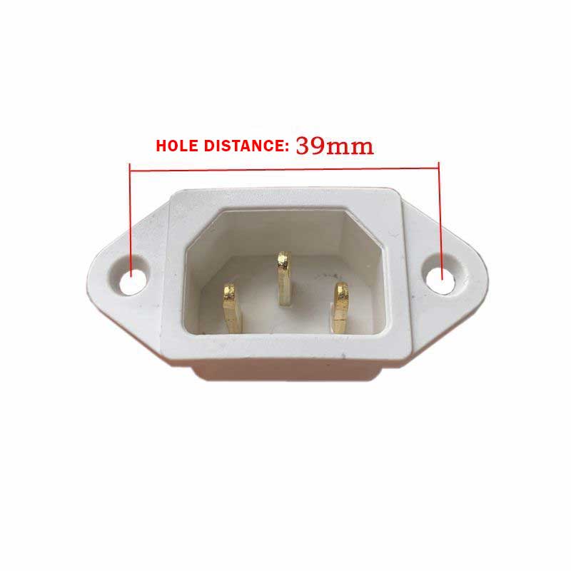 250VAC 16A 10A Rice Cooker Socket Rice Cooker Power Plug Socket Cooker ...