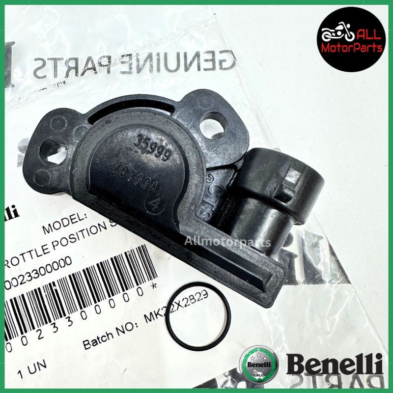 [100% ORI] RFS150 RFS 150 R18 R18i 150S TRK 251 IMPERIALE 400 TNT135 ...