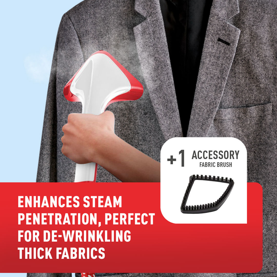 [ FAST SHIPPING ] Tefal Garment Steamer Pro Style IT2440 IT2440M0 ...