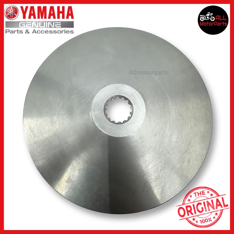 [100% ORI] EGO LC / EGO LC FI / NOUVO LC ALOY FAN KIPAS SHEAVE PRIMARY ...