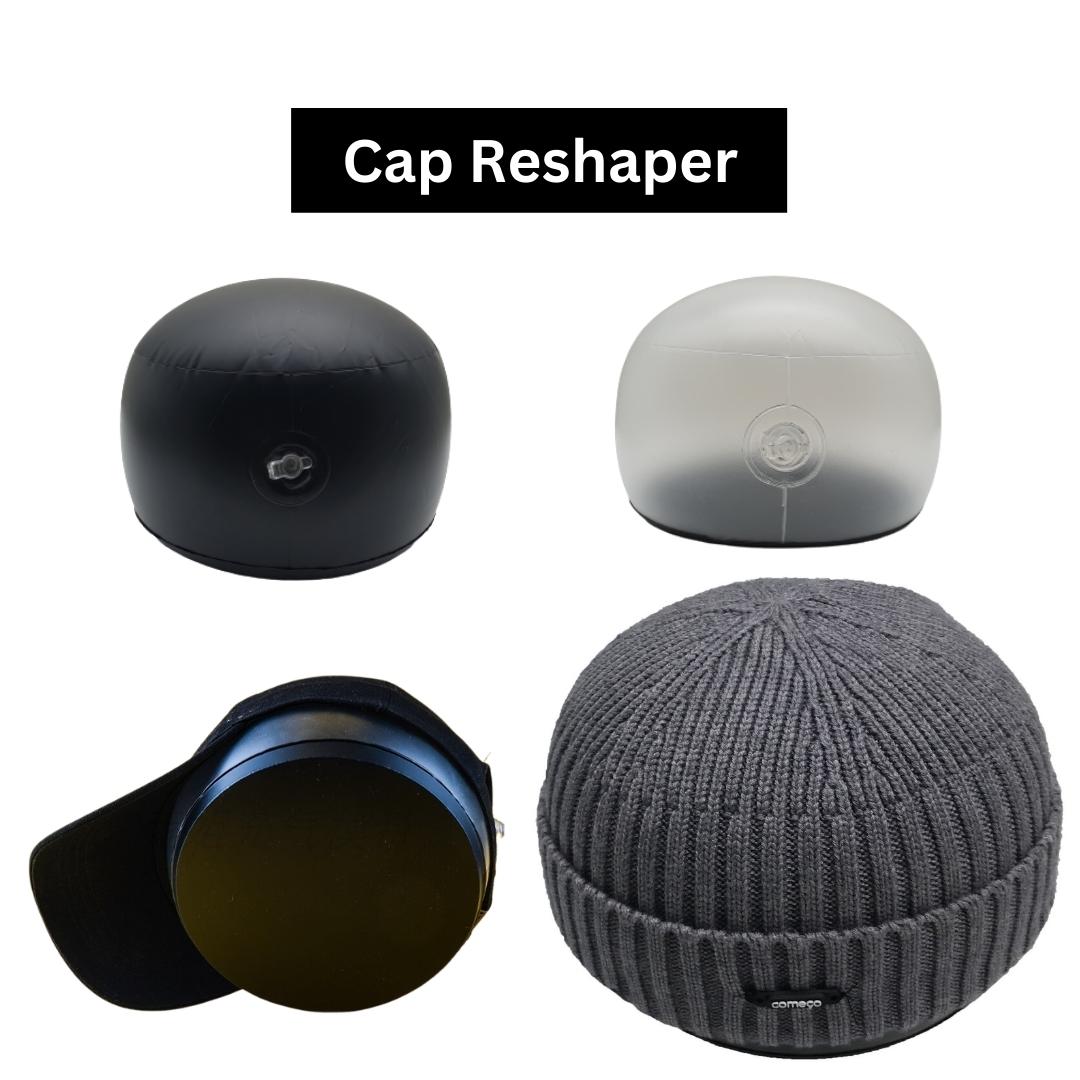 Cap Protector Reshaper Cap Cap Holder Display Reshape Washer Cage Tong ...