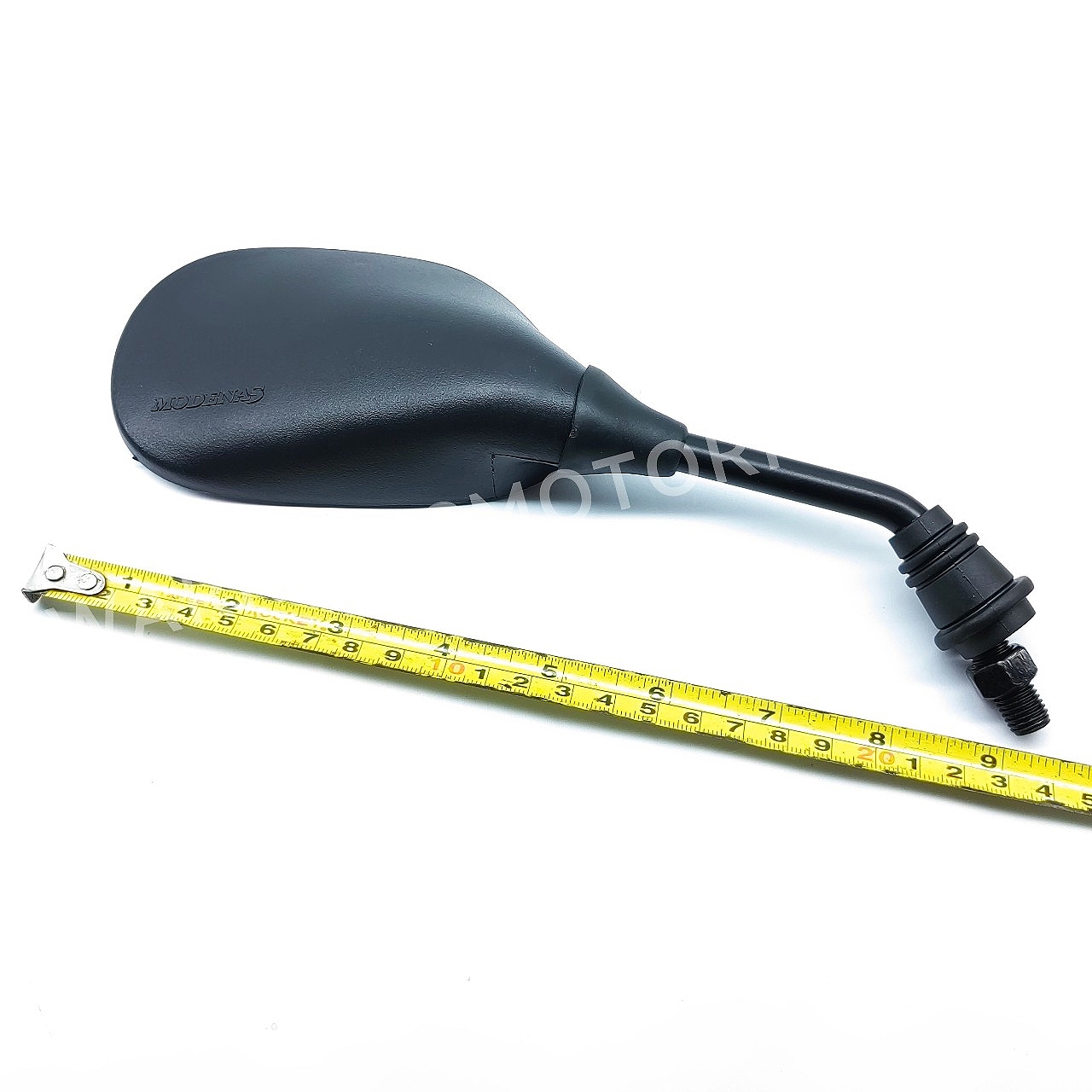 MODENAS KRISS 110/KRISS 1/KRISS 2/KRISS FL/MR1/MR2 SIDE MIRROR SET ...