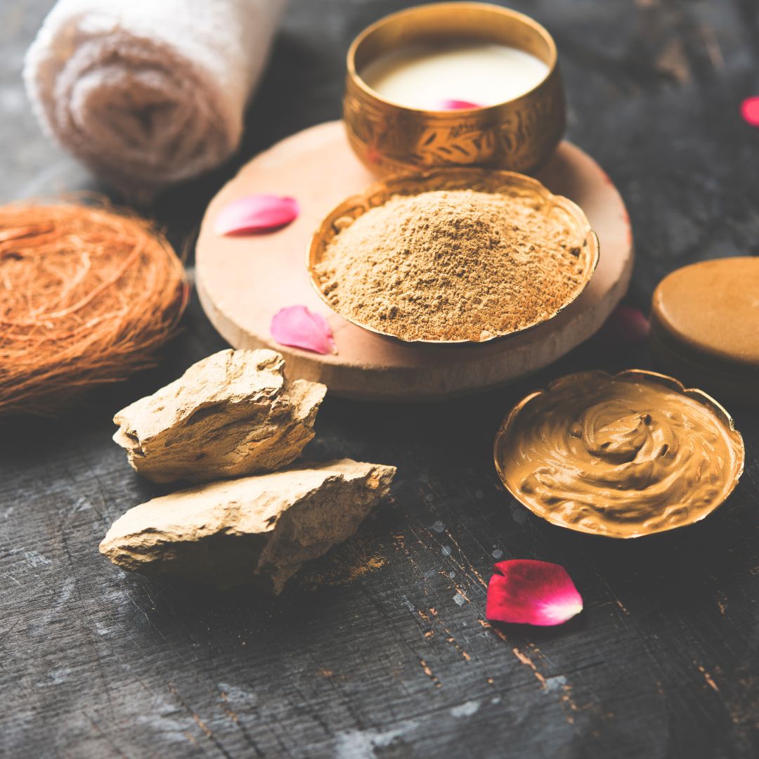 100% PURE NATURAL SANDALWOOD (CHANDAN, SANTHANAM) POWDER 200 GMS ...