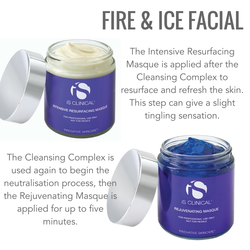 Is Clinical Pro Intensive Resurfacing Masque & Rejuvenating Masque 120G ...