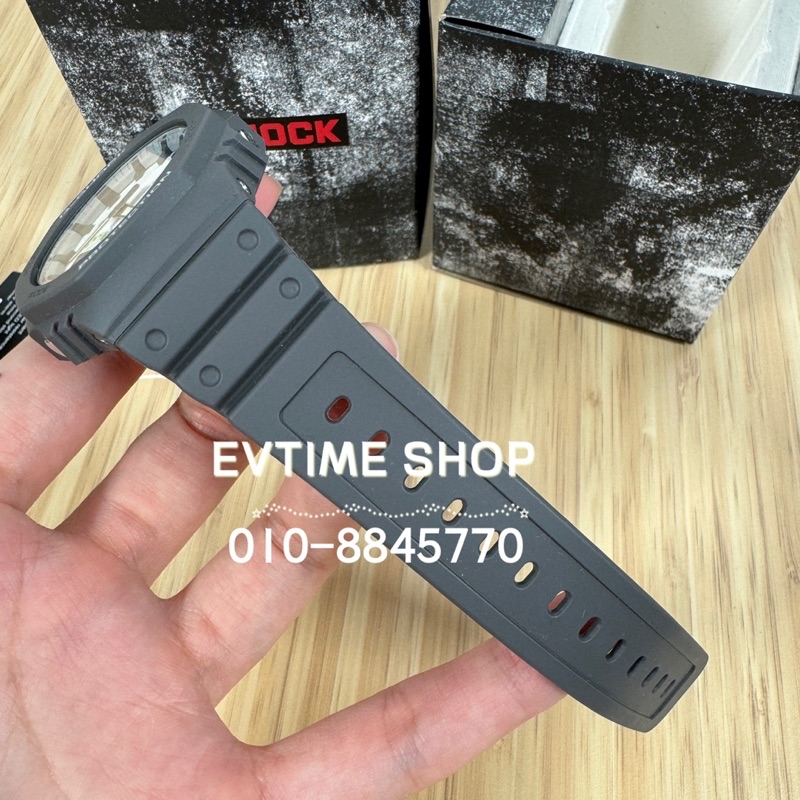 100% ORIGINAL CASIO G-SHOCK TMJ HIDDEN GLOW SERIES GA-2100HD-8ADR / GA ...