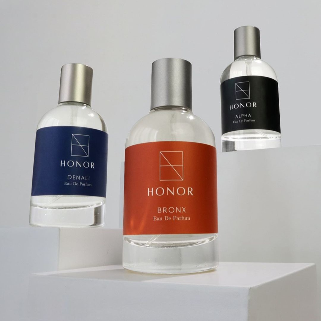 Honor EDP Perfum for Man 50ml Long Lasting Perfume Men Parfume Lelaki ...