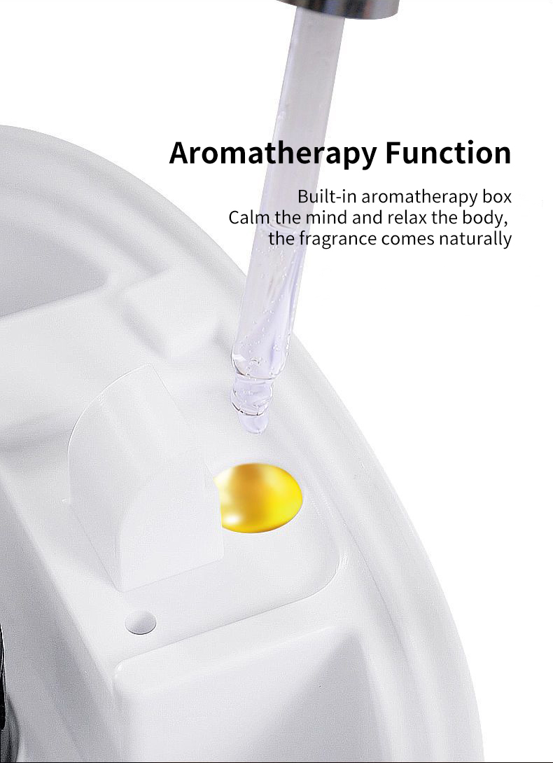 ONEHOME 4L Air Humidifier Purifier Diffuser Home Mist Maker Aroma ...