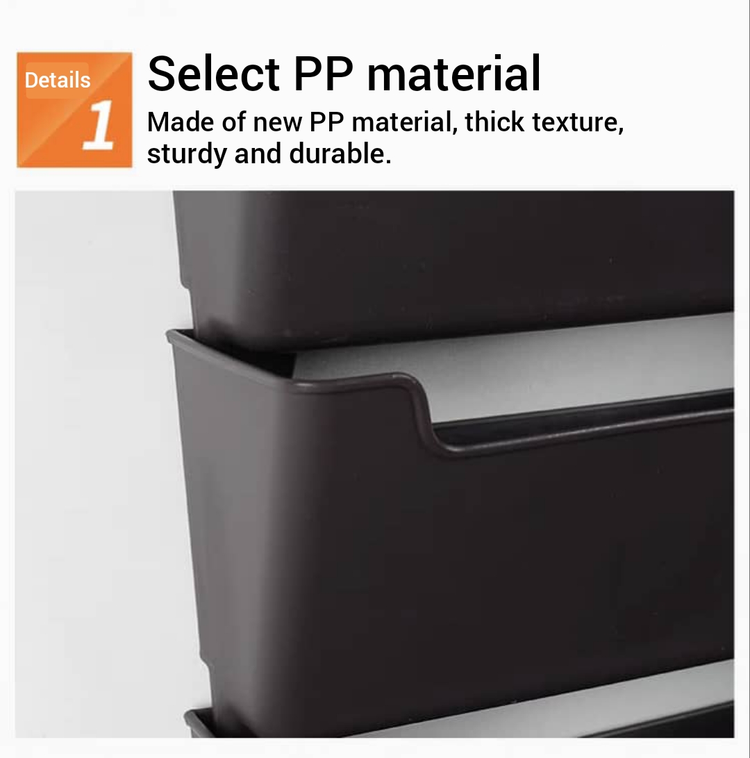 WAYBILL RACK WAYBILL HOLDER MULTI LAYERS | Shopee Malaysia