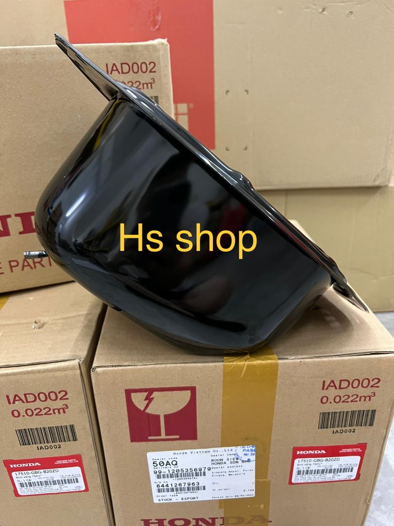 HONDA EX5 EX5 DREAM EX5 HIGH POWER EX5 FUEL TANK TANGKI MINYAK 100% ...