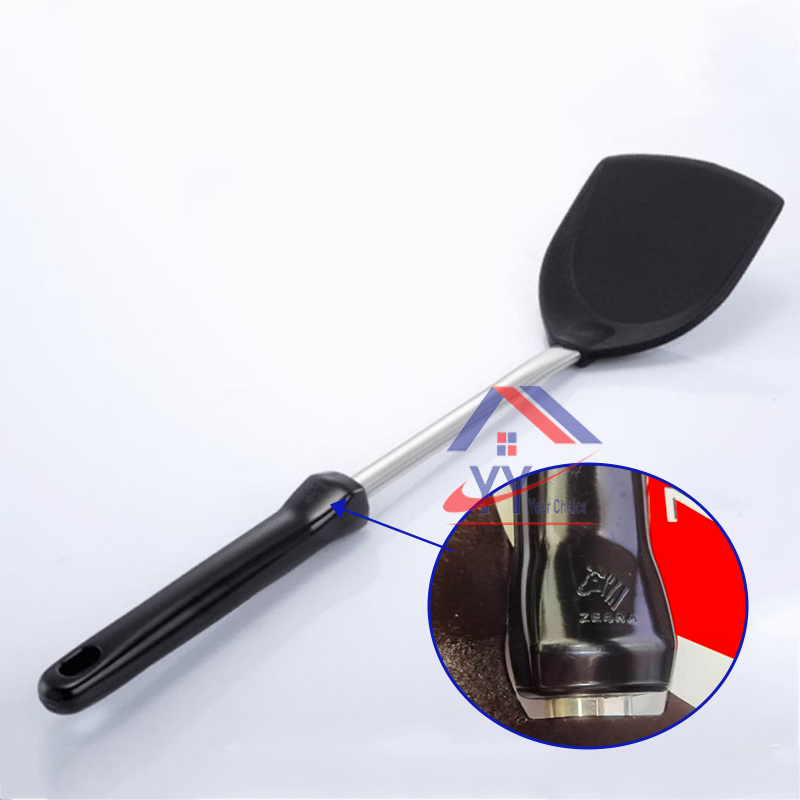 SUS304 Zebra Thailand Nylon Turner/Focus Bakelite Handle Nylon Turner ...
