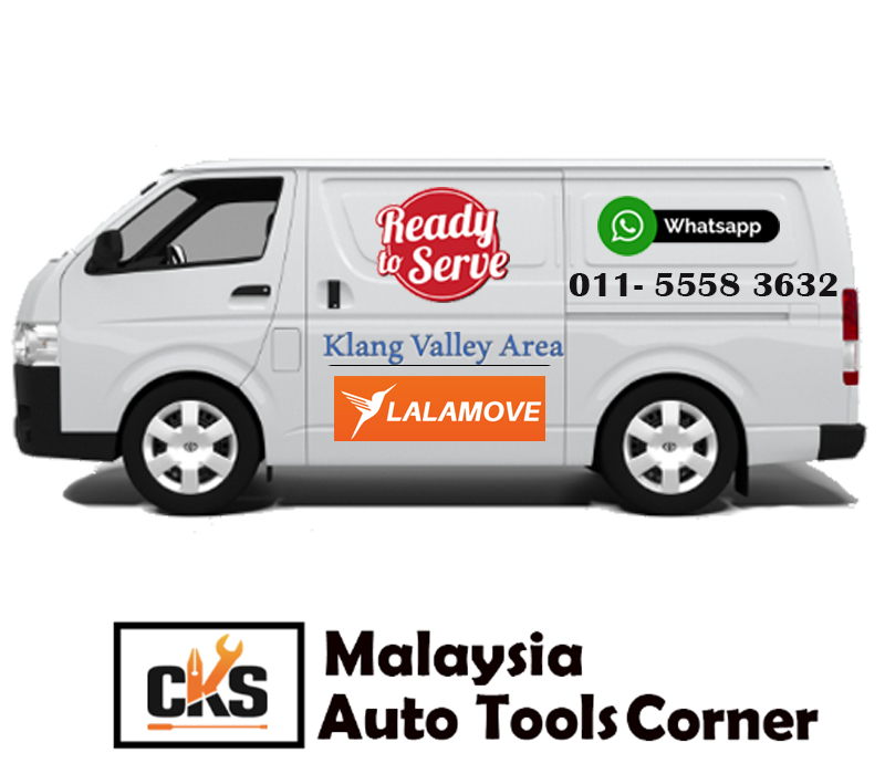 VW/AUDI Belt Tensioning Roller Wrench ( T10499 ) | Shopee Malaysia