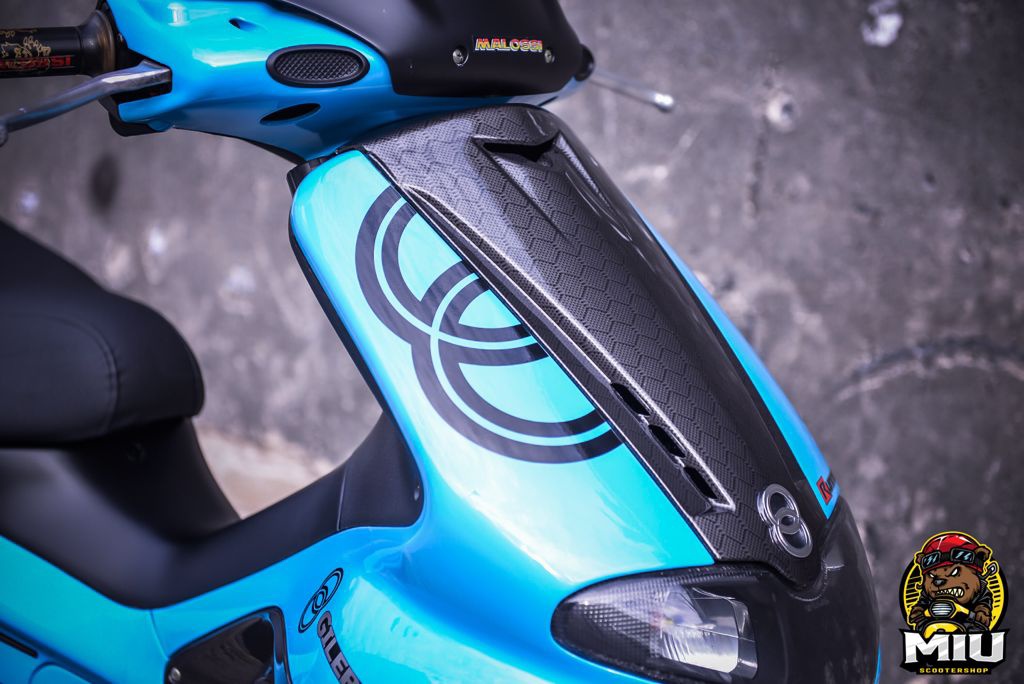 2K Paint 【 AIKKA MT15 Sky Blue 】 SUPREME PEARLIZED METALLIC Car Motor ...