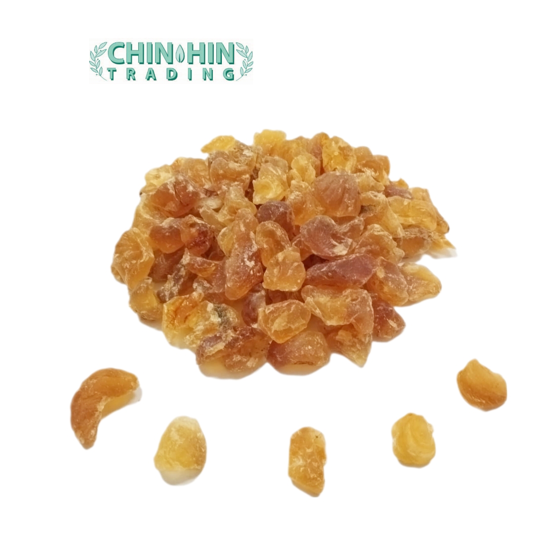 [HERBS] Getah anggur / Gum Katira 石燕干 ( 500g per pack ) | Shopee Malaysia