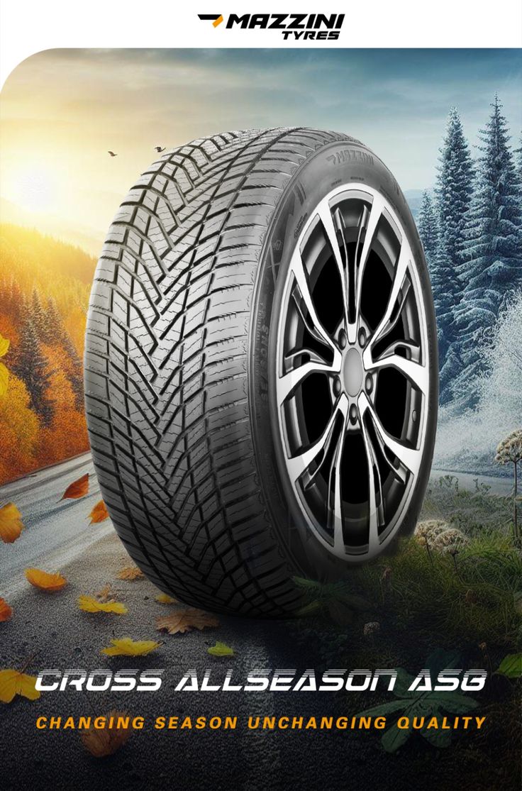 **1pc**Mazzini tayar tyre tire 185 60 14,195 50 15,195 55 15,205 55 ...