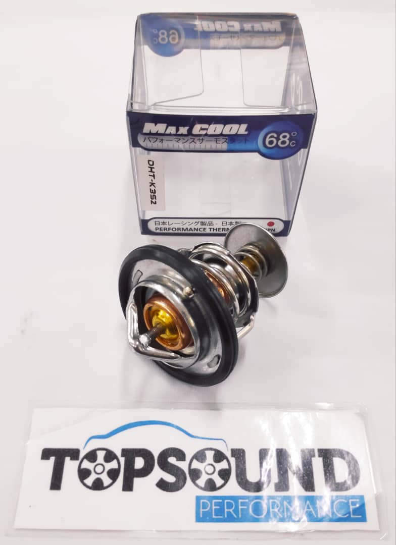 MAXCOOL LOW TEMPERATURE THERMOSTAT FOR PERODUA MYVI K3 / VIVA / KENARI / KELISA / BEZZA 1.0 ...