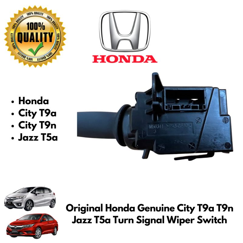 Original Honda Genuine City T9a T9n Jazz T5a Turn Signal Hea Lamp ...