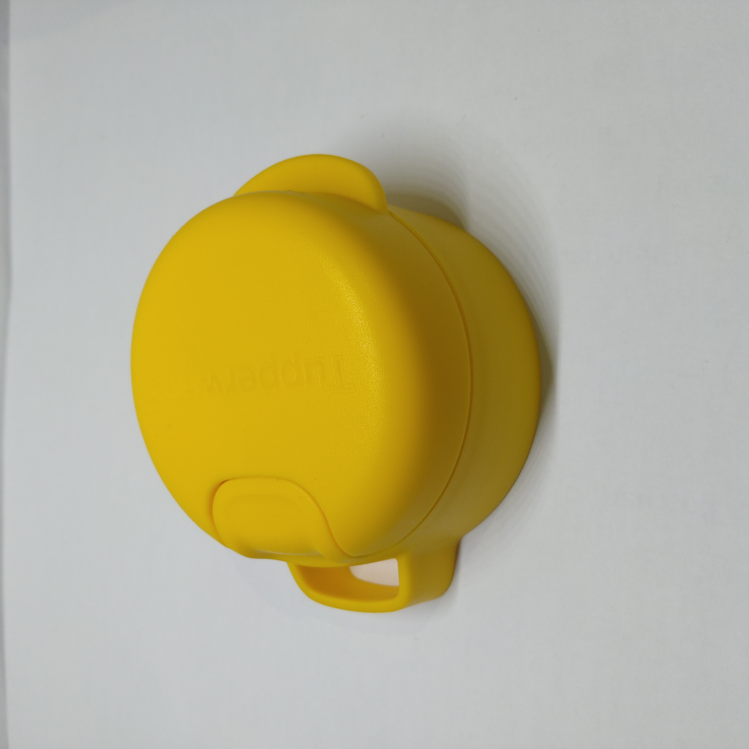 Tupperware Replacement Cap / Spart Part Cap / Cover for Water Bottle ...
