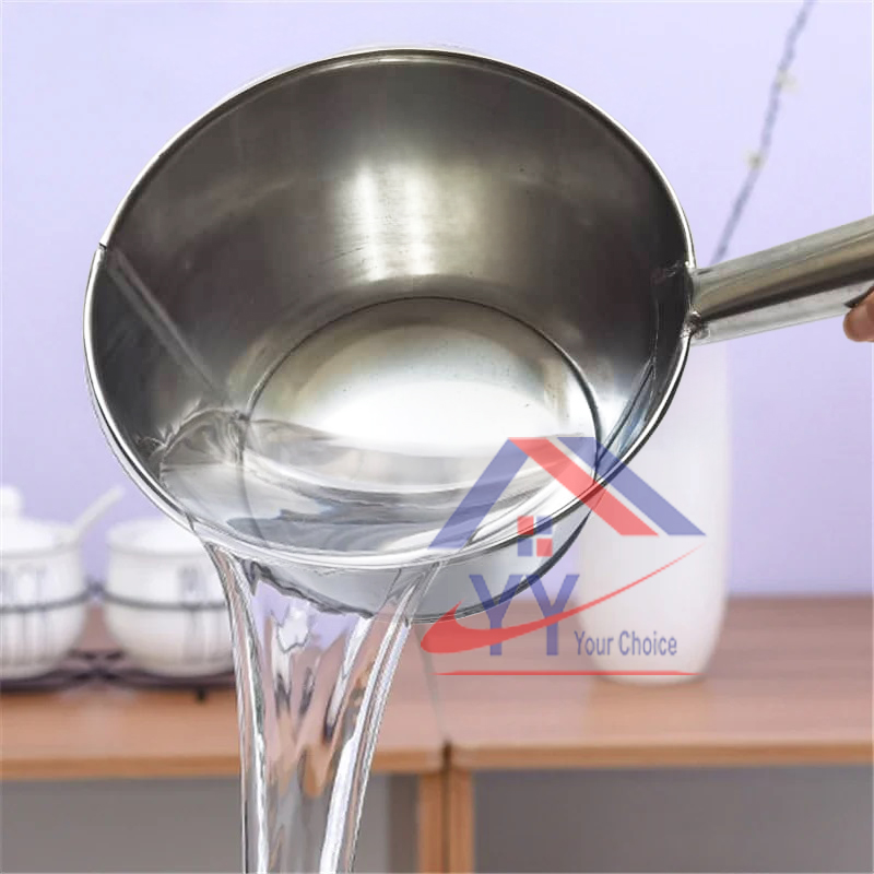 Stainless Steel Water Ladle Scoop/Stainless Steel Water Dipper/Short ...