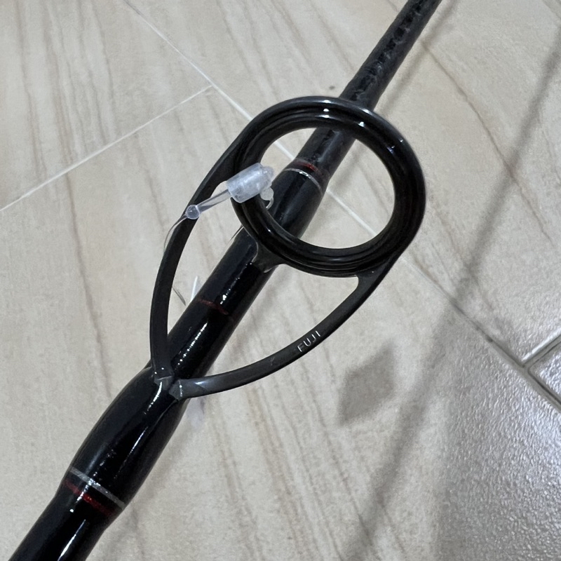 ASUKA SAMURAI SPINNING ROD 1piece JIGGING BOTTOM CASTING SEMUA BOLEH ...
