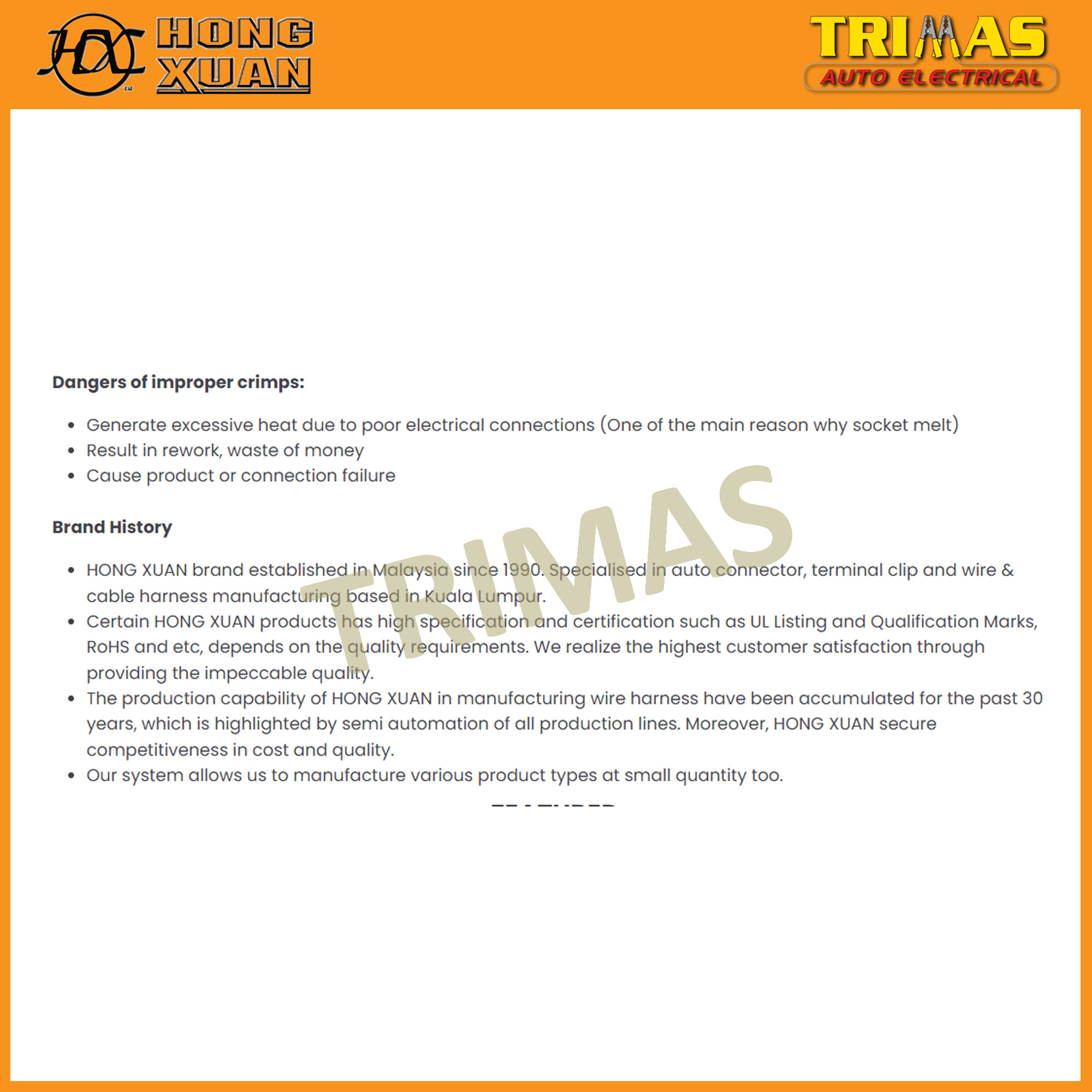 Proton Wira Satria Waja Distributor Fuel Injection Injector Socket ...