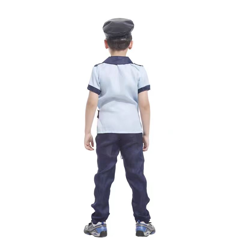 Kids Set Halloween Costume Cosplay OutFit Noble Vampire/Honorable ...