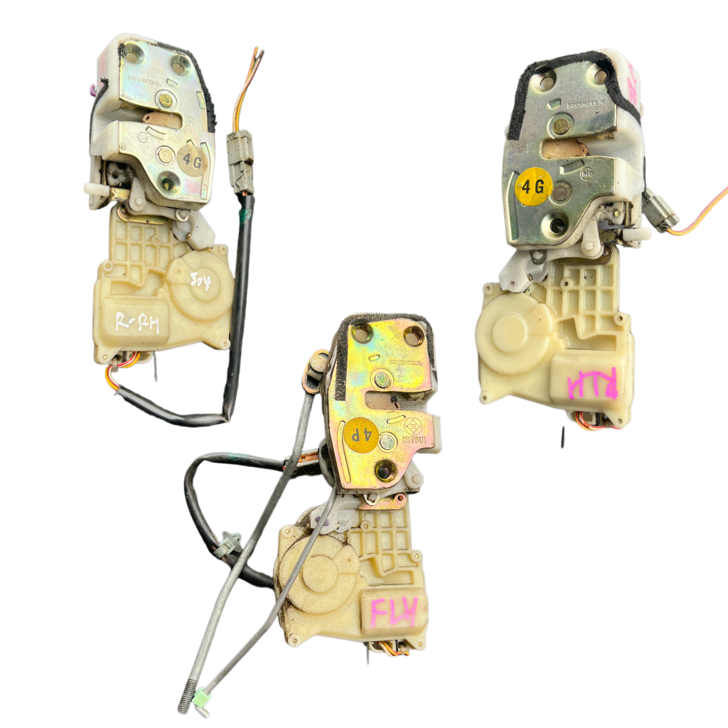 HONDA CIVIC SO4 EK4 1996 DOOR INNER LOCK - LOCK PINTU KERETA HONDA ...