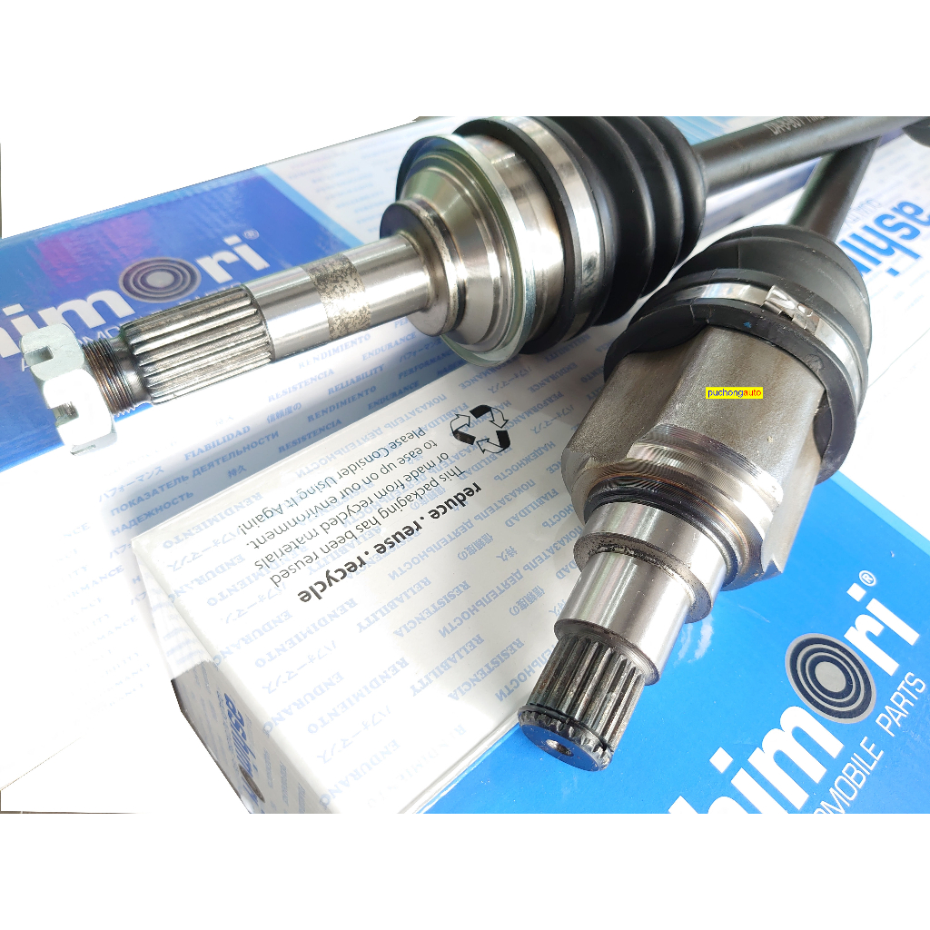 Drive Shaft - Proton Saga BLM OLD / FL / FLX | Shopee Malaysia