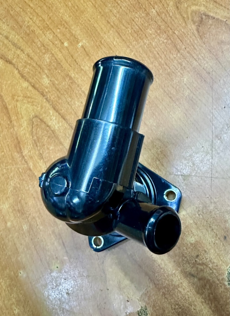 16031-BZ021 PERODUA BEZZA MYVI YEAR 2018 NSP151 AVANZA F654 THERMOSTAT ...