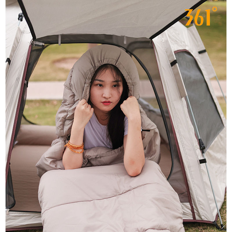 [M'sia Stock] 361 Masta OD 1.8KG High Quality Outdoor Camping Envelope ...
