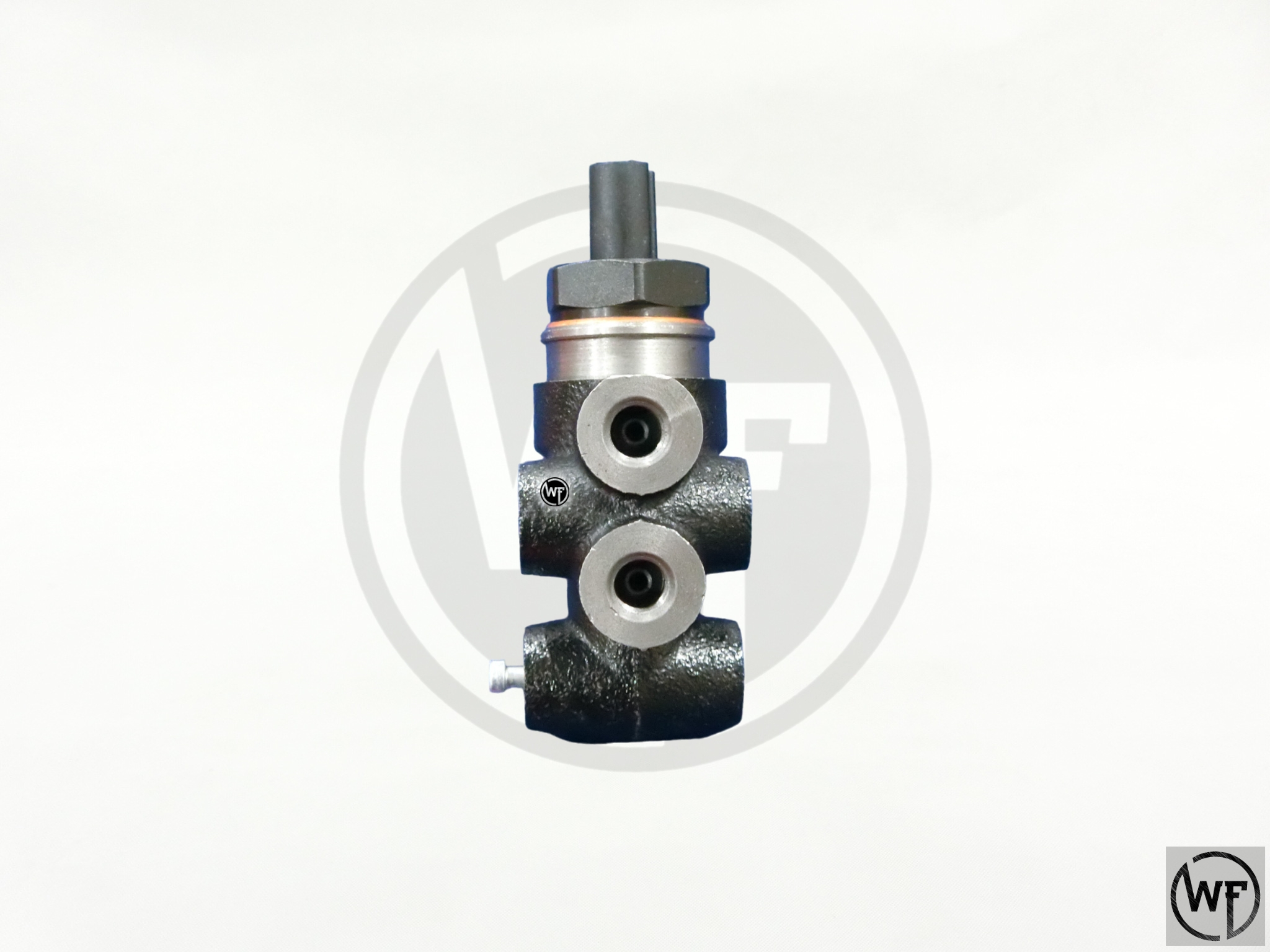 Toyota Hilux Vigo KUN25 Brake Proportioning Valve / Body Pump NEW ...