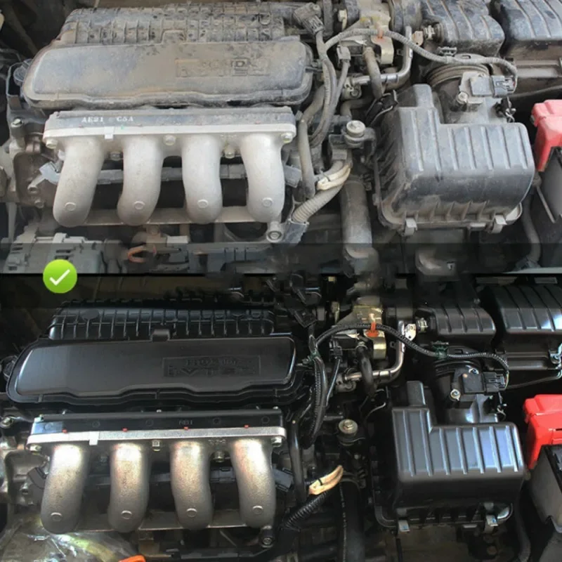 Engine Degreaser Chemical Wash 4KG SPD Alkaline Degreaser Rim Cleaner ...